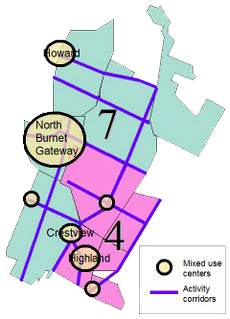 Austin District 7 | City of Austin Council District 7 Election Coverage ...